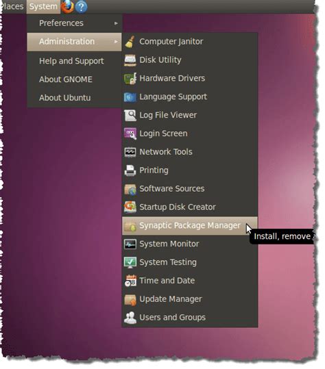 Ubuntu 10 04에서 쉽게 하드웨어 정보 보기