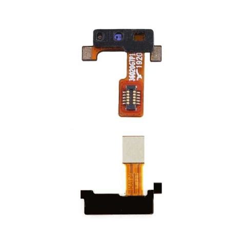 Comprar Flex Sensor De Proximidad Xiaomi Redmi Note 8 Pro