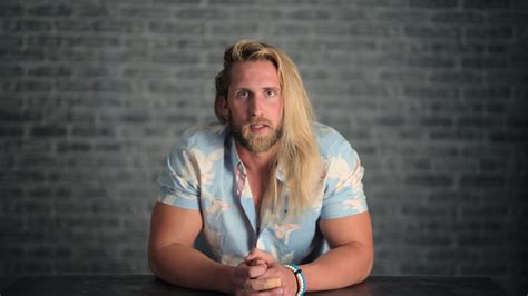 Auscaps Jacob Hacker Greg Shapiro And William Richardson Shirtless In The Mole 1 03 Knowledge