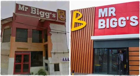 Discover The Transformation Of Mr Biggs Restaurant
