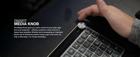 Jlab Epic Wireless Keyboard Black 108 Keys Connect Via Bluetooth Or Usb Wireless