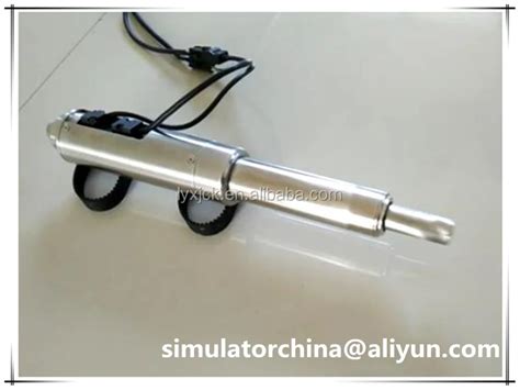 Multi Dof Motion Platform Degrees Of Freedom Electric Buy Motion Platformmulti Dof Motion