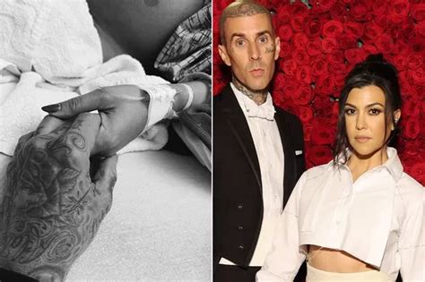 Pregnant Kourtney Kardashian Speaks Out After Hospitalization For