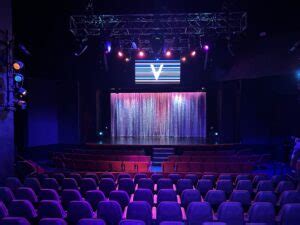 Review Of V The Ultimate Variety Show In Las Vegas