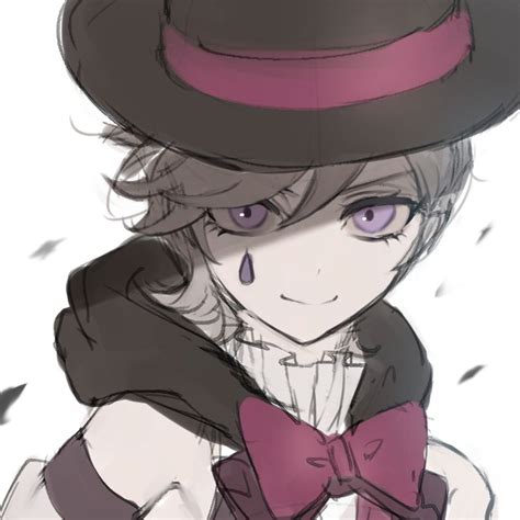 Épinglé par Catarina Gray sur Lyney