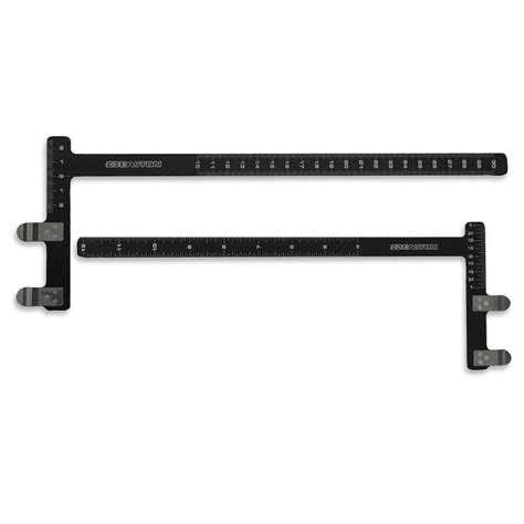 Equerre Easton Type L Amazone Archerie