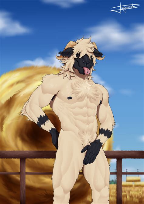 Rule 34 Abs Absurd Res Anthro Biceps Black Body Black Fur Black