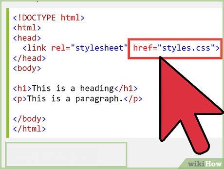 How To Add A Background To A Website Steps With Pictures