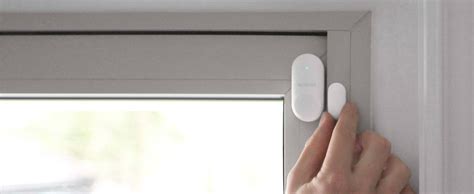 Ecobee SmartSensor For Doors And Windows Pack White Safety Security Amazon Canada