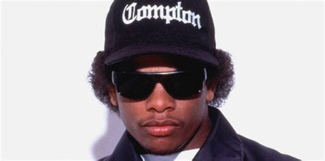 Eazy E Sunglasses His Iconic Eyewear And Its Enduring Influence