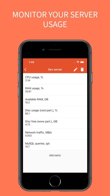 Prometheus Metrics Reader By Igor Kolpin