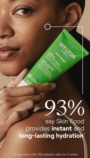 Skin Food Trave Size Mini Weleda Weleda