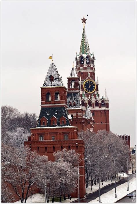 Московский кремль, фото, видео, 3D-панорама | Moscow russia, Moscow ...