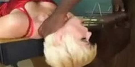 Interracial Sex Claudia Downs 4 Tnaflix Com