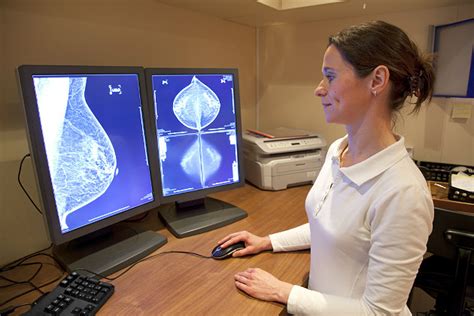Multibrief Breast Cancer Advancements In Diagnosis