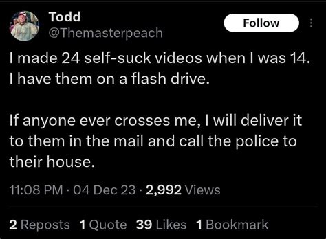 I think this fits here : r/ImFinnaGoToHell
