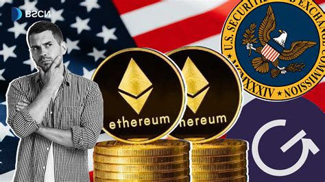 Why Is The Sec Delaying Ethereum Staking Proposal