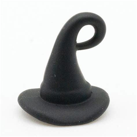 Micro Mini Witch Hat Halloween Holiday Crafts Factory Direct Craft