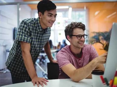 Benefits Of Hackathons For Software Development Students Moldstud