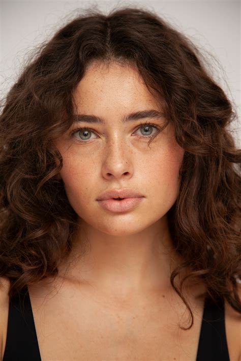 Ruby Pedersen Iconic Management