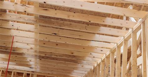 Difference Between Joist Vs Beam Craftingwithconcrete Com