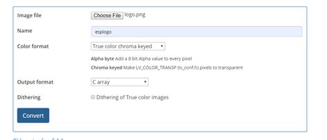 How To Get Proper Transparency On Images I Have Noise On Rendering How To Lvgl Forum