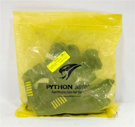 Python Safety 3m Fall Protection