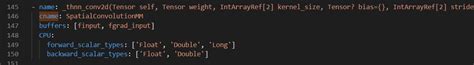 what‘nv2d · issue 28200 · pytorch