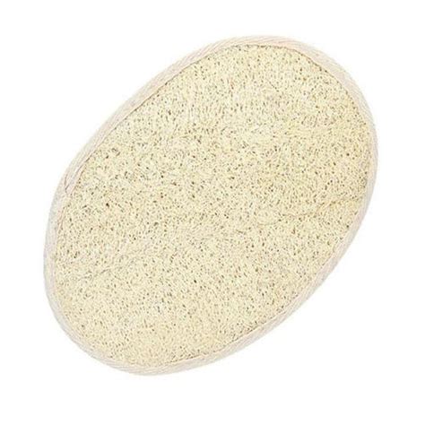 Baño De Esponja Vegetal Natural Esponja Para El Cu Grandado