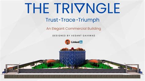 Vedant Gaikwad On Linkedin Revit Revitarchitecture Enscape Rendering Rendering3d Video