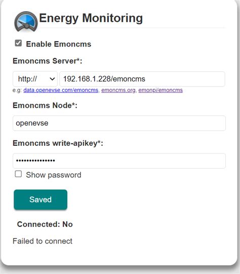 Second Emonpi On Network Page 2 Emonsd Openenergymonitor Community