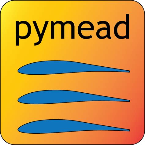 GitHub Mlau Pymead An Object Oriented Python GUI And API For Single And Multi Element
