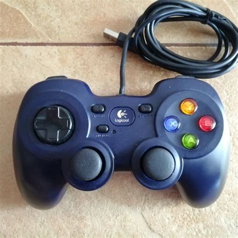 Joystick Logitech F310 Shopee Thailand