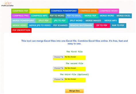 11 Best Compress Excel File Tools 2026 Free