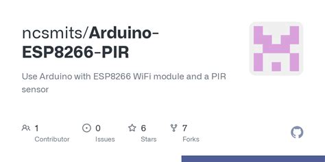Arduino ESP PIR ESP PIR Ino At Master Ncsmits Arduino ESP PIR GitHub