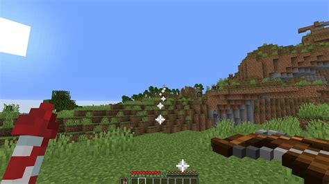 How To Make A Crossbow In Minecraft Deltias Gaming