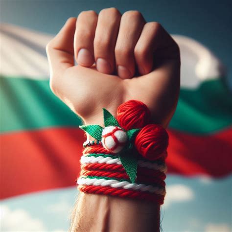 Dimo Peevski On Linkedin Честита Баба Марта Бъдете живи и здрави