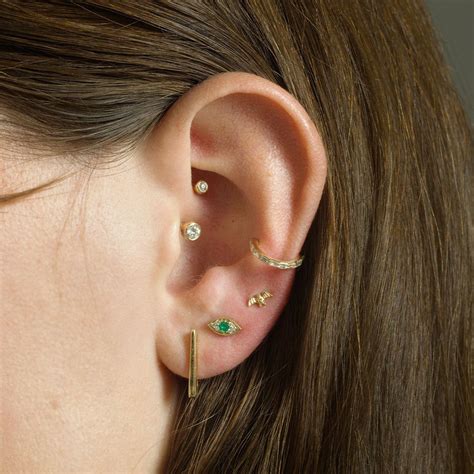 Daith Piercing Jewelry Size At Ellis Shepherd Blog
