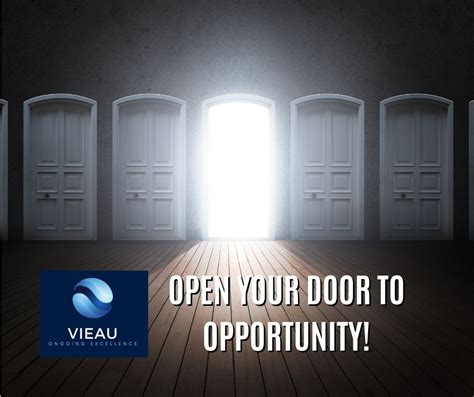 Vieau Llc Is A Personal And Professional Development Company That