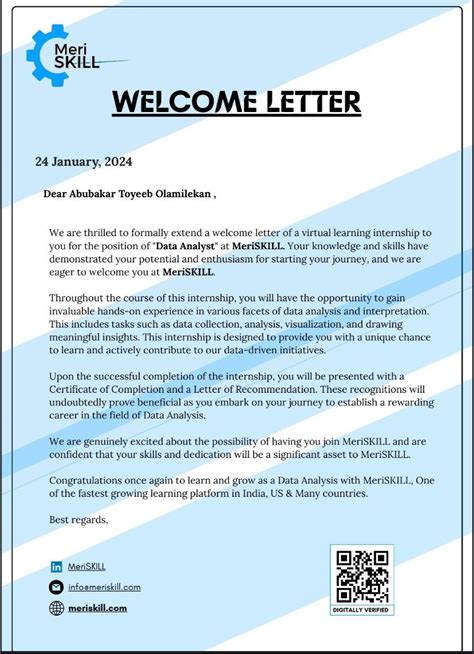 Dataanalyticsjourney Dataanlytics Dashboarddesign Meriskill Meriskillintern Toyeeb Abubakar