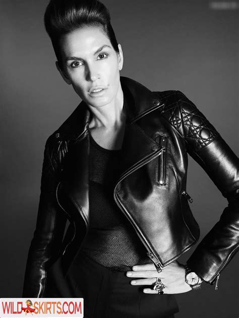 Cindy Crawford Cindycrawford Cindycrawfordrealxxx Nude Onlyfans Instagram Leaked Photo