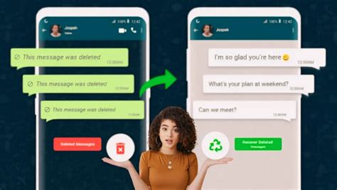 every delete whatsapp and more texts rescued app get deleted messages