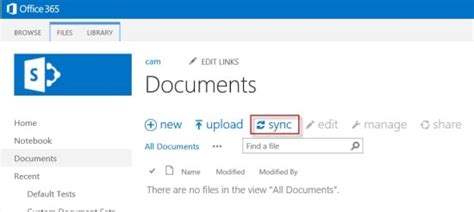 How To Sync SharePoint Online To File Server 2025