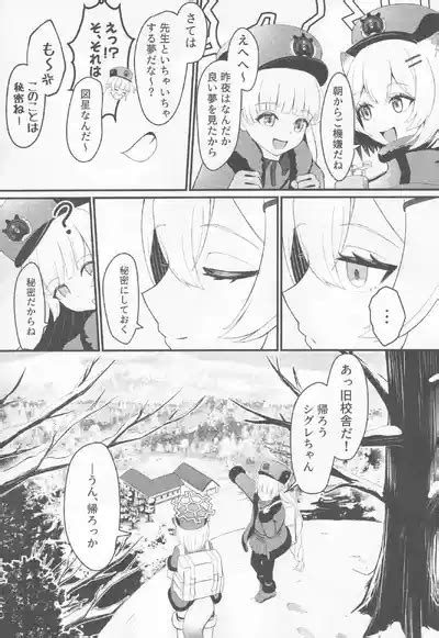 Buruaka Yuri Etchi Godo Nhentai Hentai Doujinshi And Manga