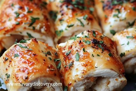 Chicken Roll Ups Platepalette