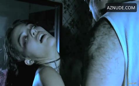 Krystal Freeman Breasts Scene In Sweatshop Aznude