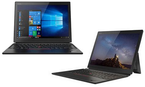 Lenovo Thinkpad X Tablet Rd Gen Review A Top Quality In Detachable Lenovo Lenovo