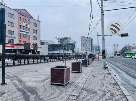 45 ЗӨВШӨӨРӨЛГҮЙ ТҮЦ ИЙГ НҮҮЛГЭЭД БАЙНА