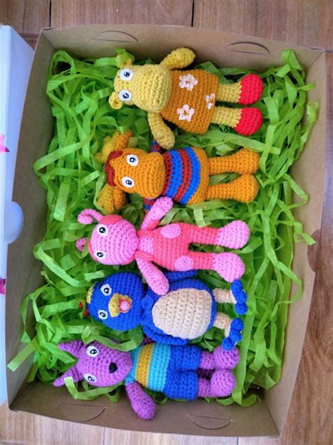 Free Pixar S Inside Out Amigurumi Crochet Patterns Artofit