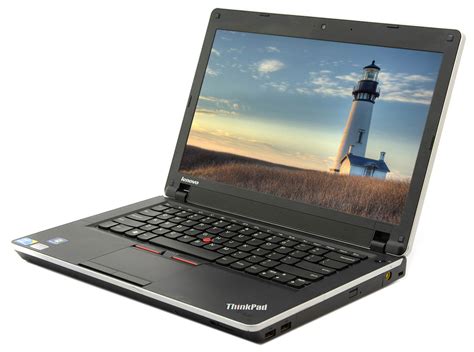 Lenovo Thinkpad Edge Laptop Amd Athlon Ii P Windows Grade B